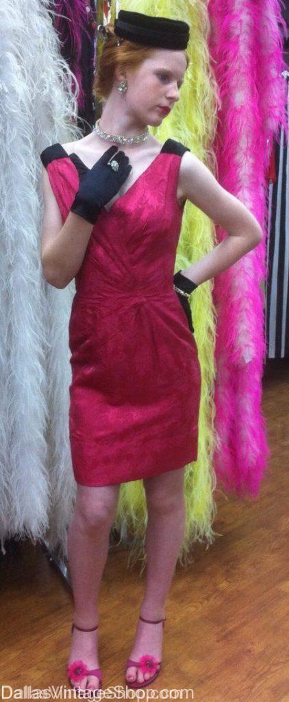 Stepford Wives - Dallas Vintage Clothing & Costume Shop