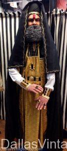 Hebrew - Dallas Vintage Clothing & Costume Shop