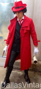 ANIME Characters Costume Shop DALLAS, Alucard Hellsing ANIME Costume ...
