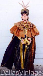 Christmas Biblical - Dallas Vintage Clothing & Costume Shop