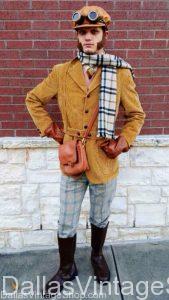 Victorian Gentleman's Sporting Fashions, English Victorian Era Autocar ...