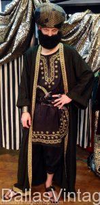 Persian Ancient Historical Attire, Persian Biblical Characters Costumes ...