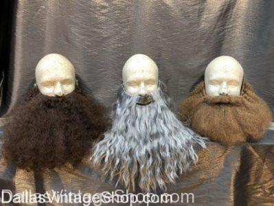 The Best Superior Quality Wizard Beards are Here!