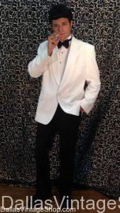Gala Balls - Dallas Vintage Clothing & Costume Shop