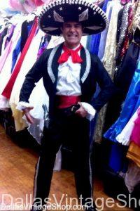 Hilarious Three Amigos Costume, Steve Martin Complete Mariachi Outfit