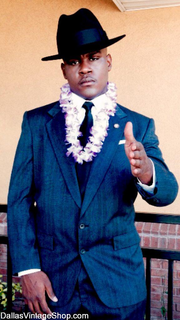 Dr. Martin Luther King Jr., Selma to Montgomery, March 1965 Costume