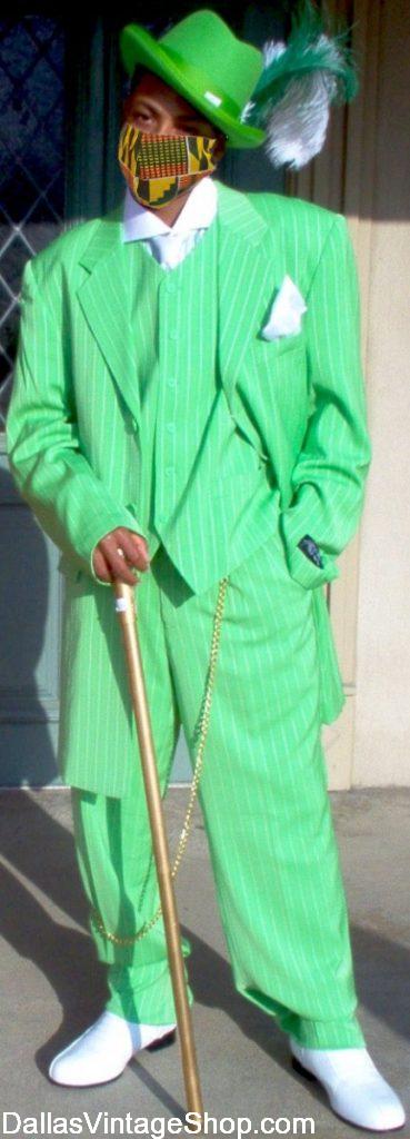 Juneteenth - Dallas Vintage Clothing & Costume Shop