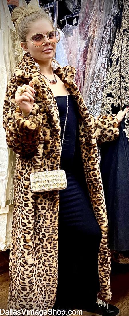 MOB WIVES COSTUMES: Famous TV, Movie Mob Wife Costume