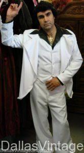 Prom Tuxedos and Suits - Dallas Vintage Clothing & Costume Shop