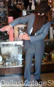 ZZ Top Costume - Dallas Vintage Clothing & Costume Shop