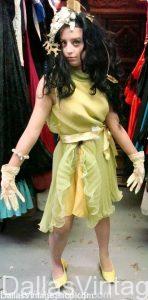 1980's 'Thriller' Dead Chick Costume, Michael Jackson's 'Thriller ...